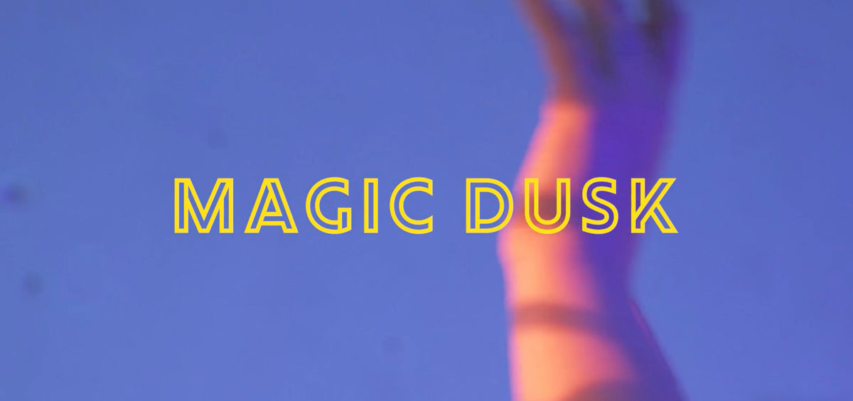 About Magic Dusk! – magicdusk