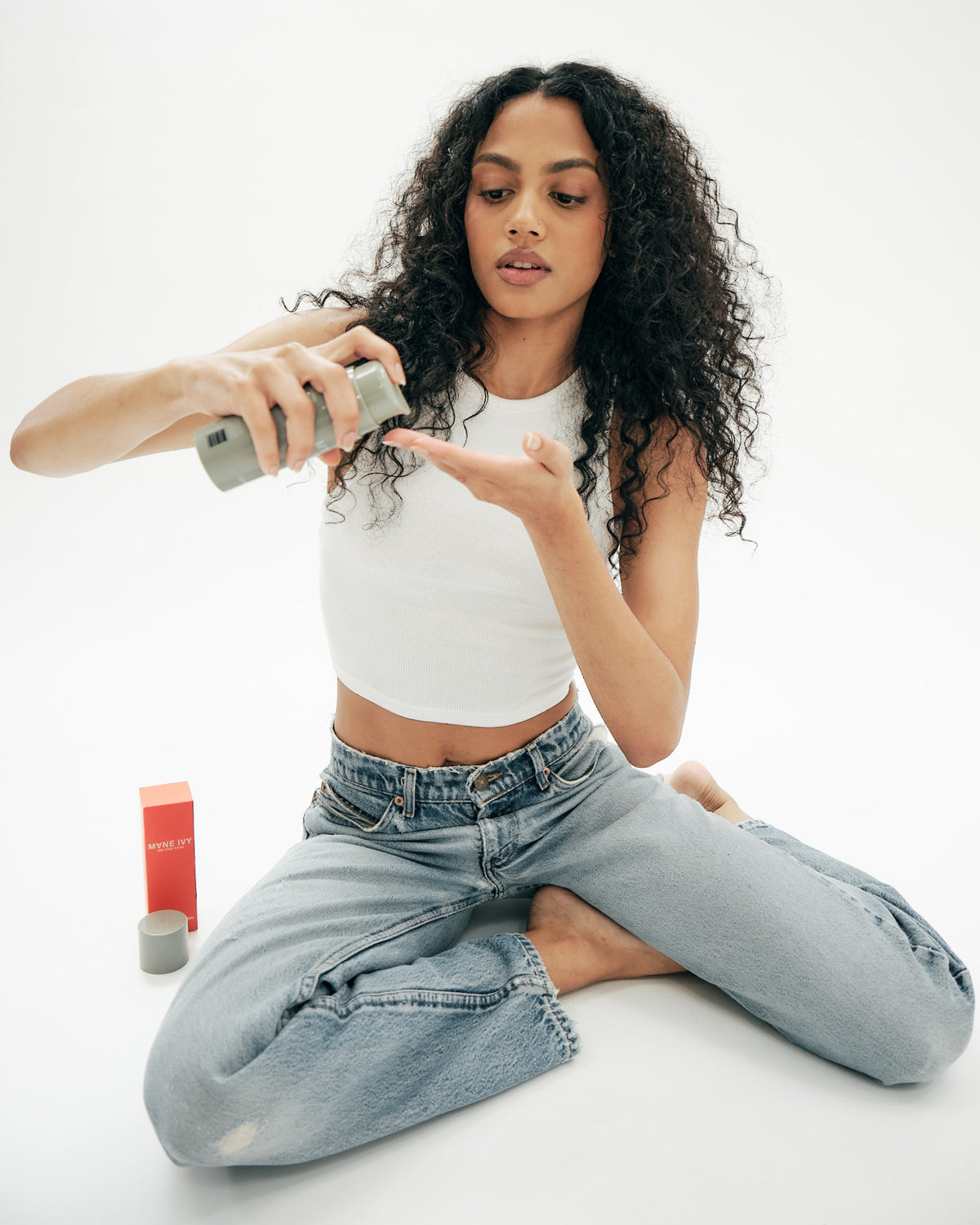 Indie beauty brand incubator – magicdusk